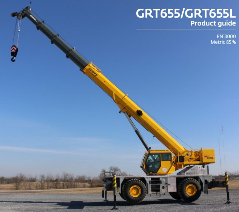 Product Archive - Groves Equipment Rental Co